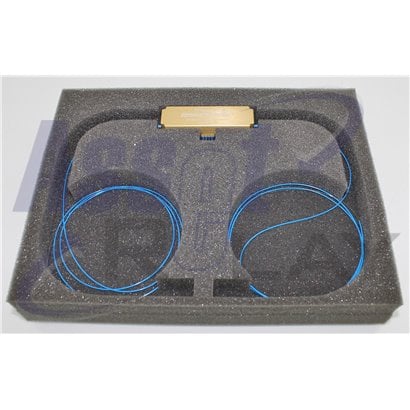 Polarization Scramblers | AssetRelay