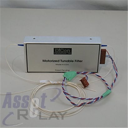 Tunable Filters | AssetRelay