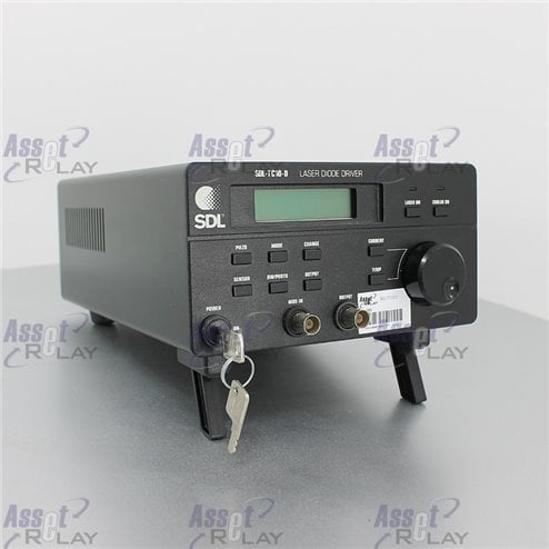Buy SDL SDL-TC10-D Laser Diode Driver