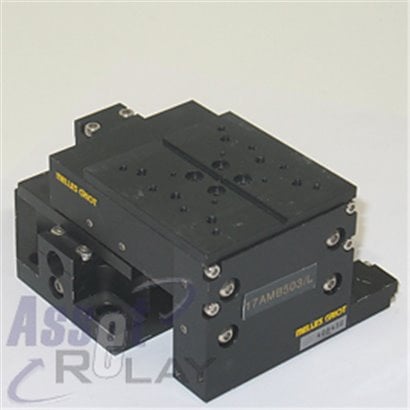 Multi Axis Stages | AssetRelay