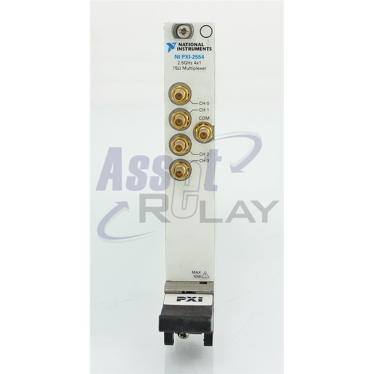 Buy PXI-2554 RF Multiplexer Switch Module