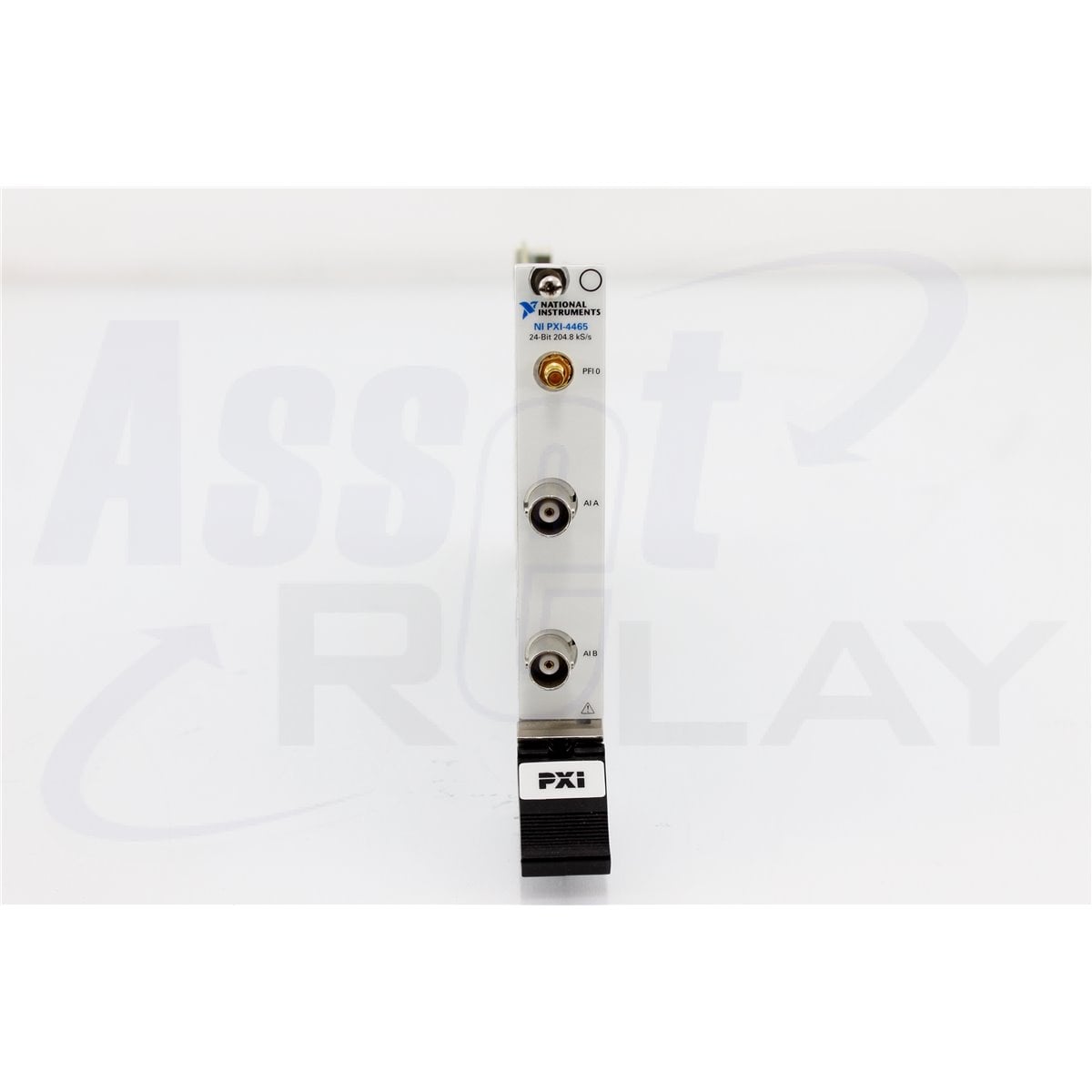 Buy NI PXI-4465 2-In Dynamic Signal Analyzer