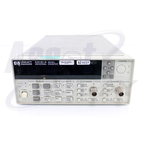 Buy HP 53131A Universal Counter