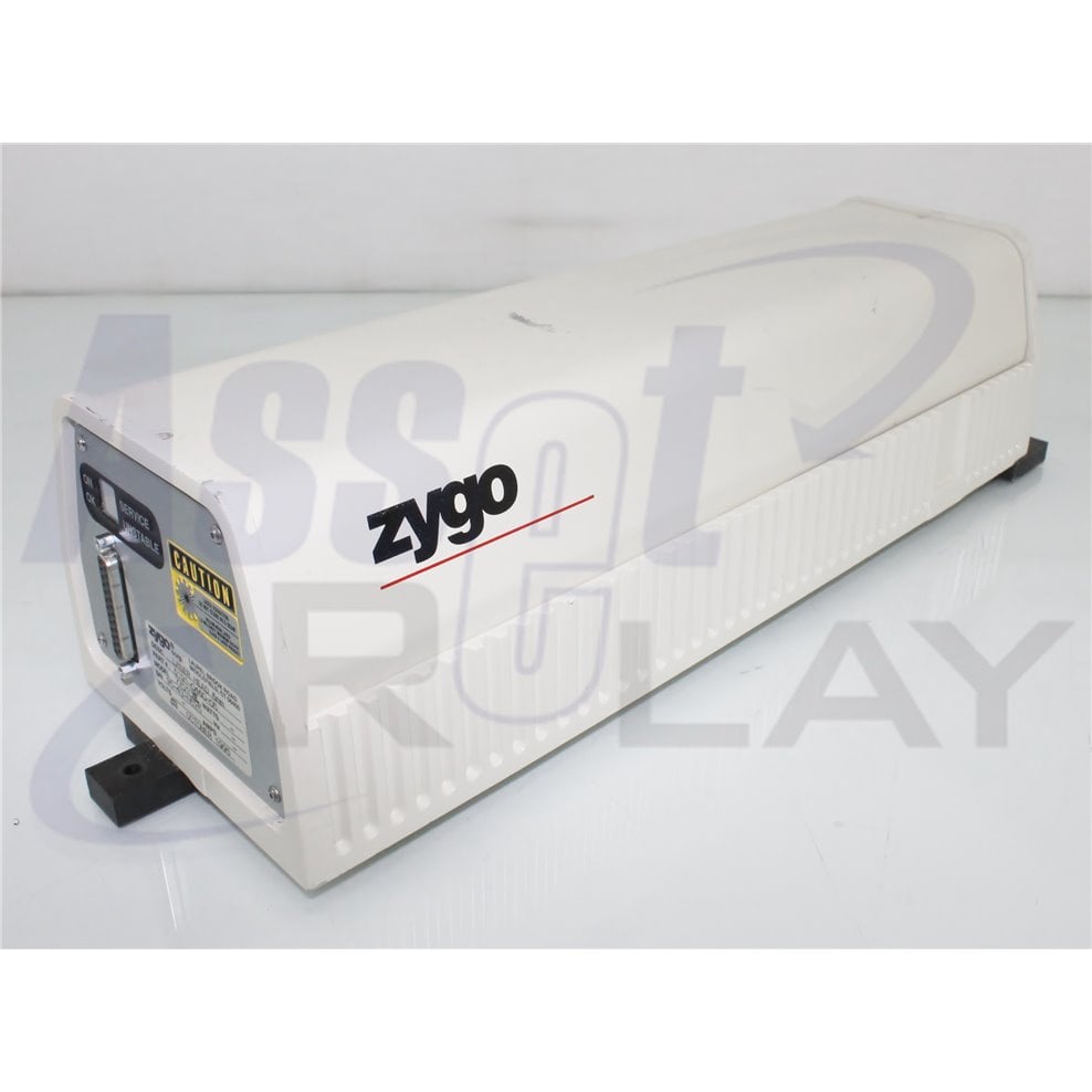 Buy Zygo 7702 3-6mm Laser Head