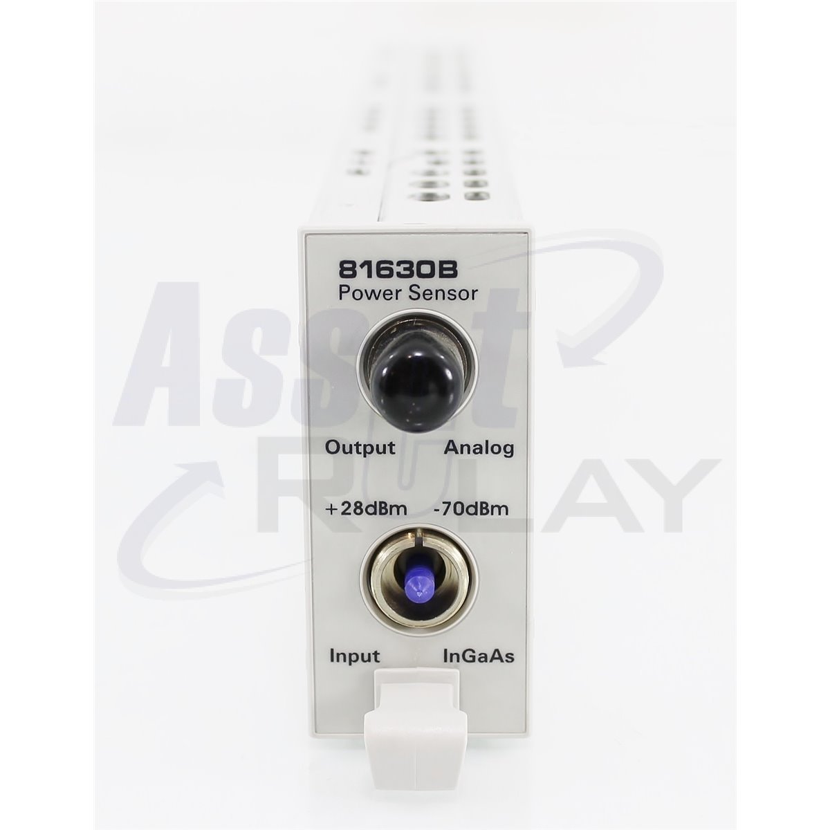 Buy Agilent 81630B Optical Power Sensor