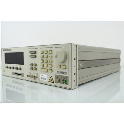 Tunable Laser Sources (TLS) - Precision and Versatility | AssetRelay