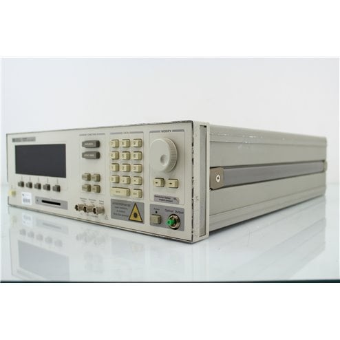 Buy HP 8168F Tunable Laser (S+C band)