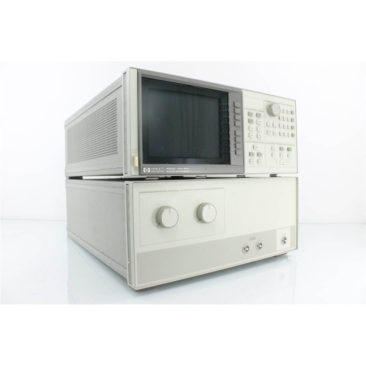 Buy HP 8504A Precision Reflectometer