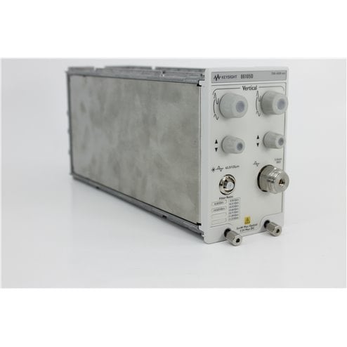 Buy Keysight 86105D DCA O/E Plug-in