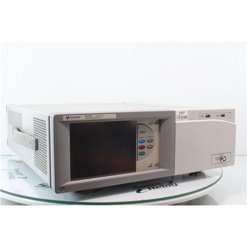 Buy Keysight 86120D opt 21 Wavelength Meter