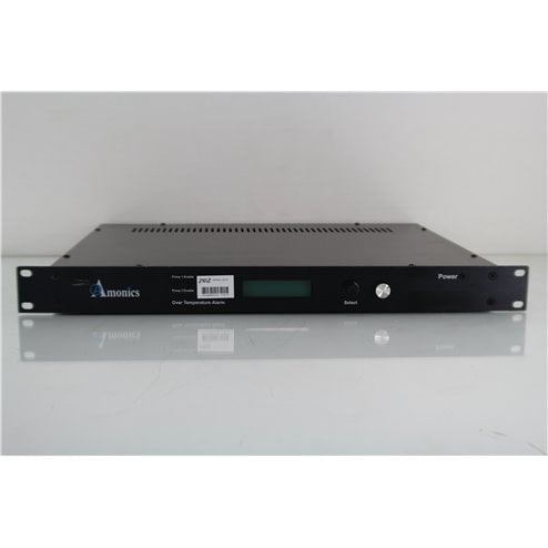 Buy Amonics Rackmount +23dBm booster EDFA