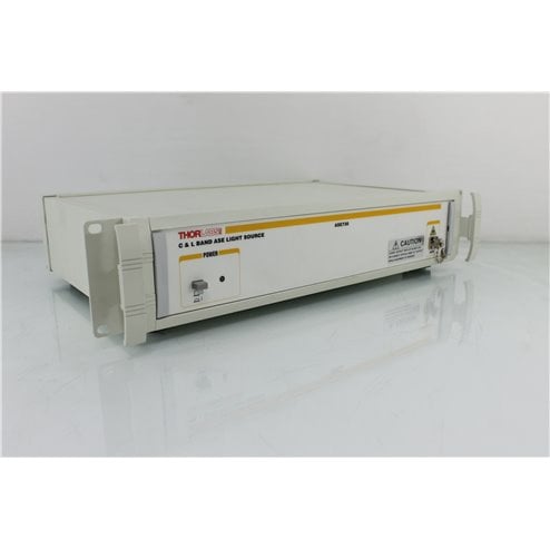Buy Thorlabs 1530-1610 nm ASE