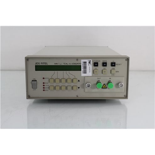 Buy JDS HA1593-FPL2 Optical Attenuator