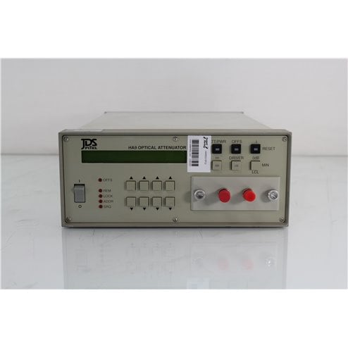 Buy HA9503-SPL2 Optical Attenuator