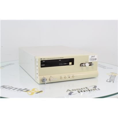 Polarization Extinction Ratio (PER) | AssetRelay