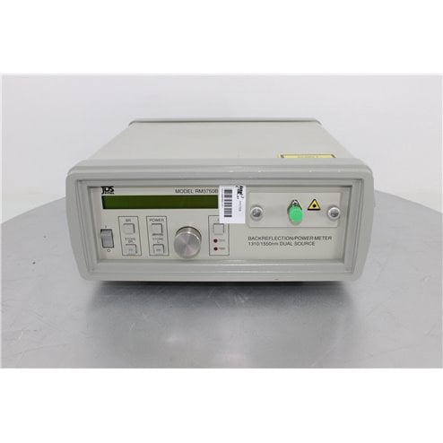 Buy JDS RM3750B Backreflection Meter