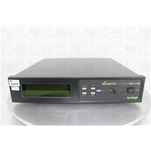 Buy Burleigh WA-1100 Wavelength Meter