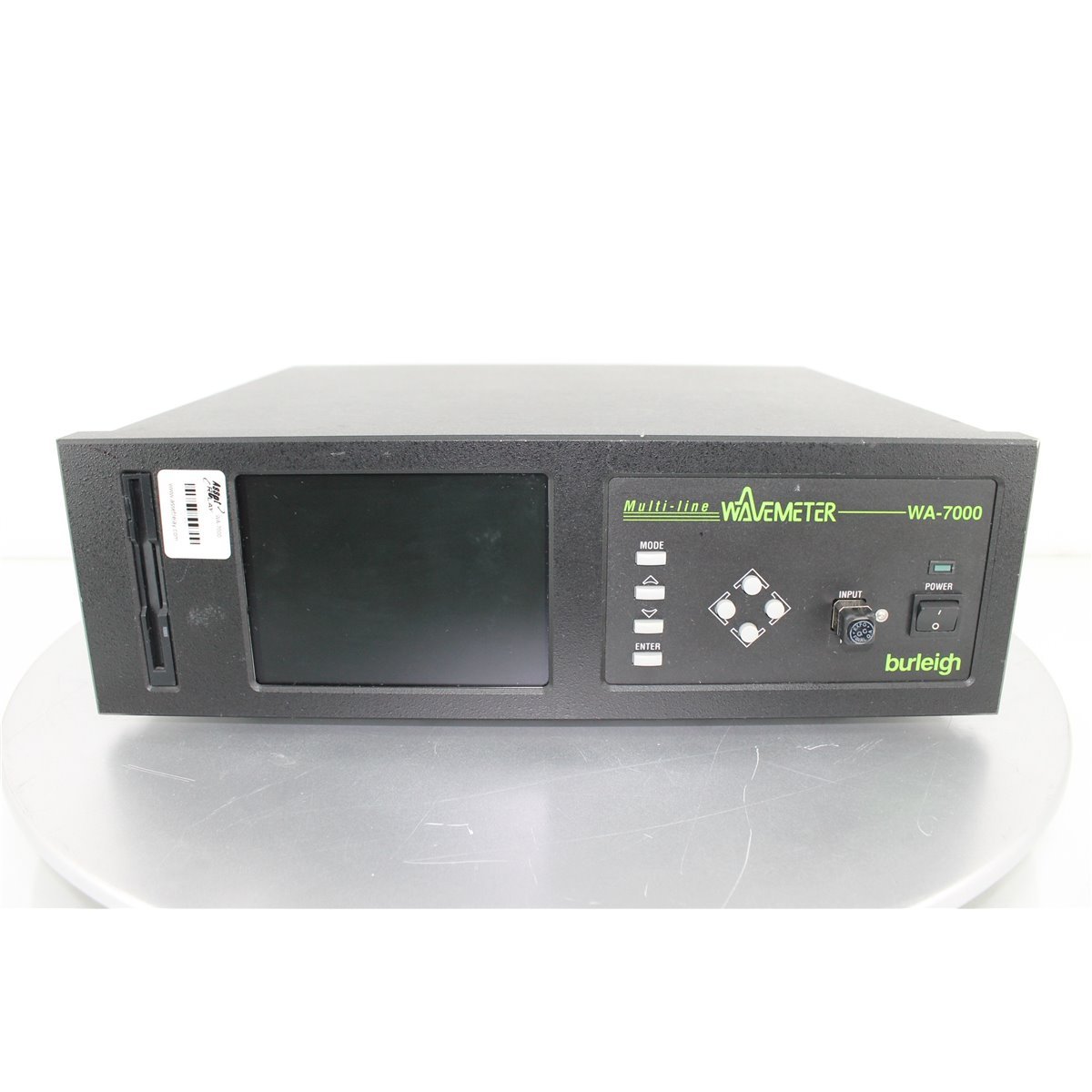 Buy Burleigh WA-7000 Multi Wavelength Meter