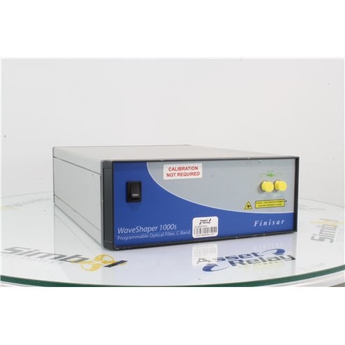 Buy WaveShaper 1000s Finisar Filter