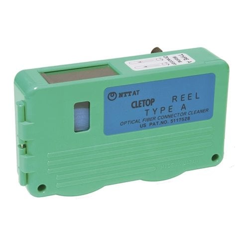 Buy CLETOP Cleaner, Type A, White Tape