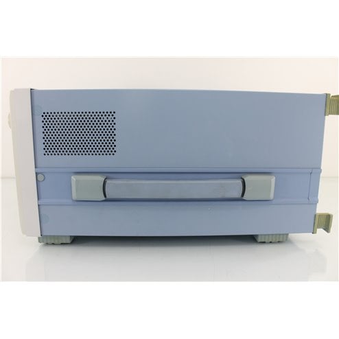 Yokogawa AQ6370B Optical Spectrum Analyzer | High-Performance Measurement