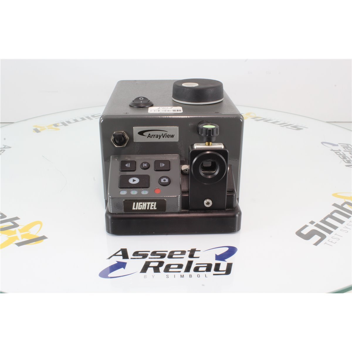 Buy JDS Backreflection Power Meter