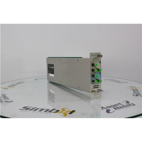 Buy Ando AQ8201-412 Opt. Switch 1x2