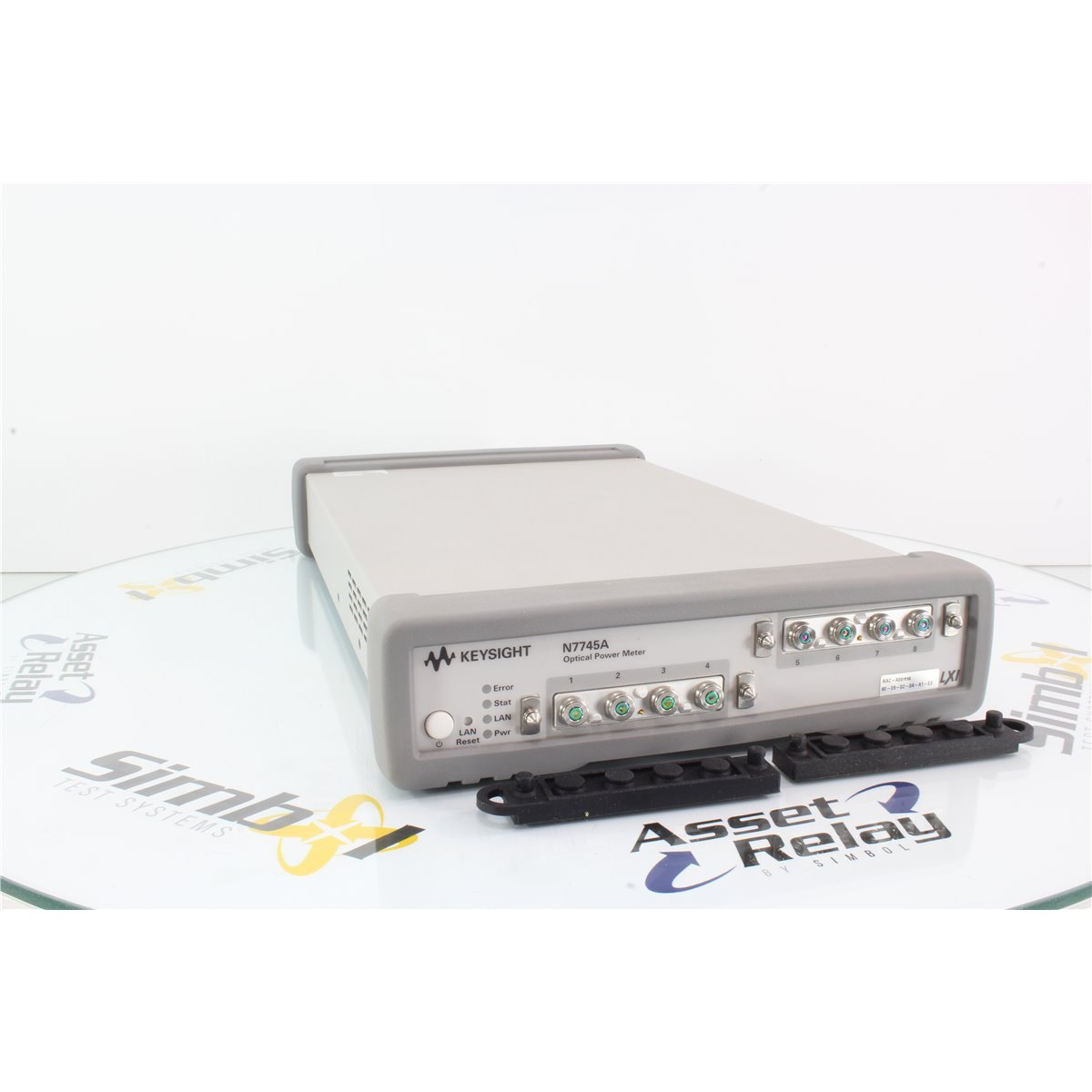 Buy Agilent N7745A 8 Channels Power Meter