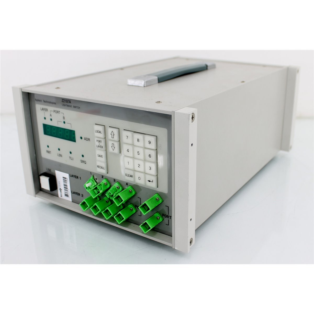 Buy System Giken Switch