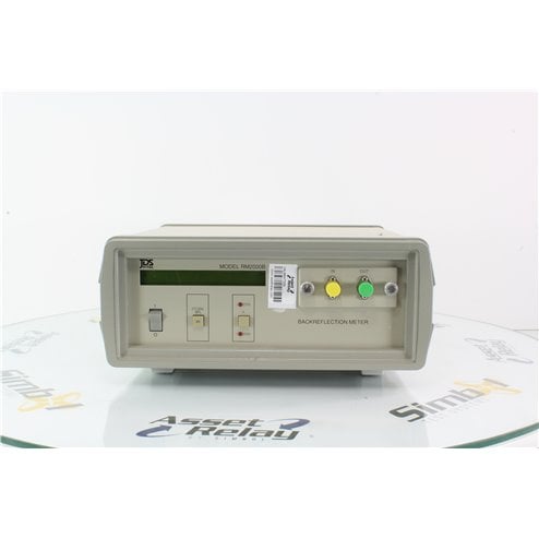 Buy JDS RM2000B Backreflection Meter