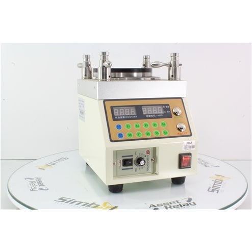 Buy Sunma OP-2000E Polishing machine